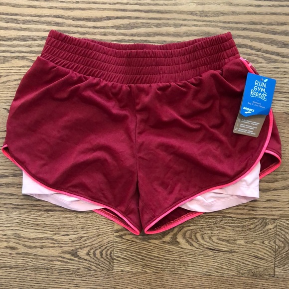 Shorts | Brooks Running Shorts | Poshmark